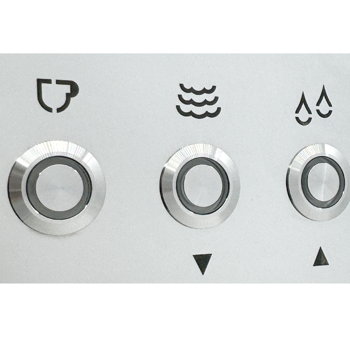 Quick Mill Pop inox | Kaffeezentrale