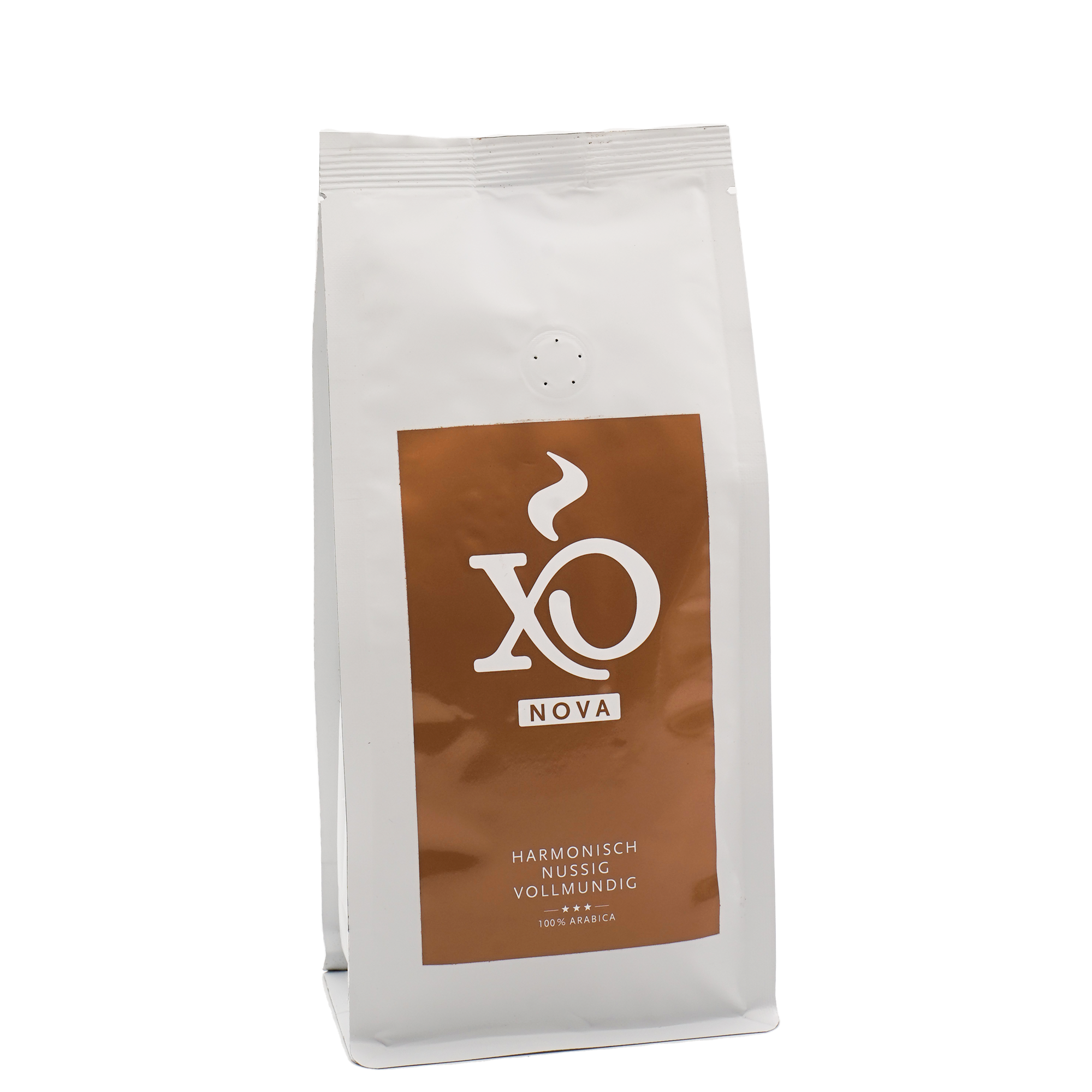 XO Nova Filterkaffee Der Extraklasse Kaffeezentrale xo-nova-filterkaffee-der-extraklasse-kaffeezentrale