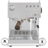 Quick Mill Espressomaschine 3035 Pegaso | Kaffeezentrale