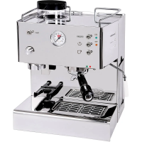 Quick Mill Stretta 0820 Espressomaschine | Kaffeezentrale