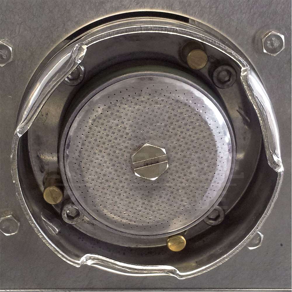 Quick Mill Espressomaschine 3035 Pegaso | Kaffeezentrale