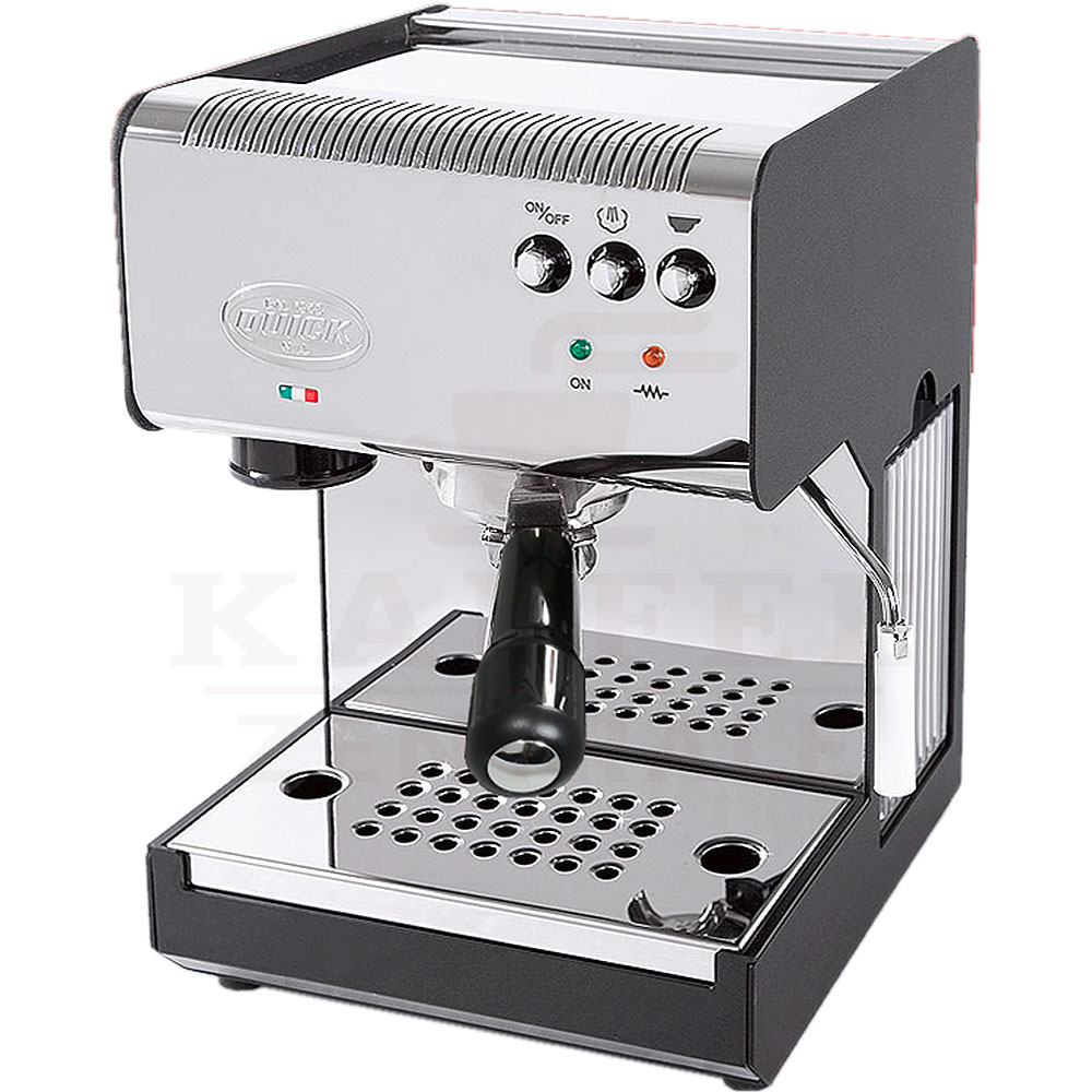 Quick Mill 2820 Espressomaschine | Kaffeezentrale DE GmbH