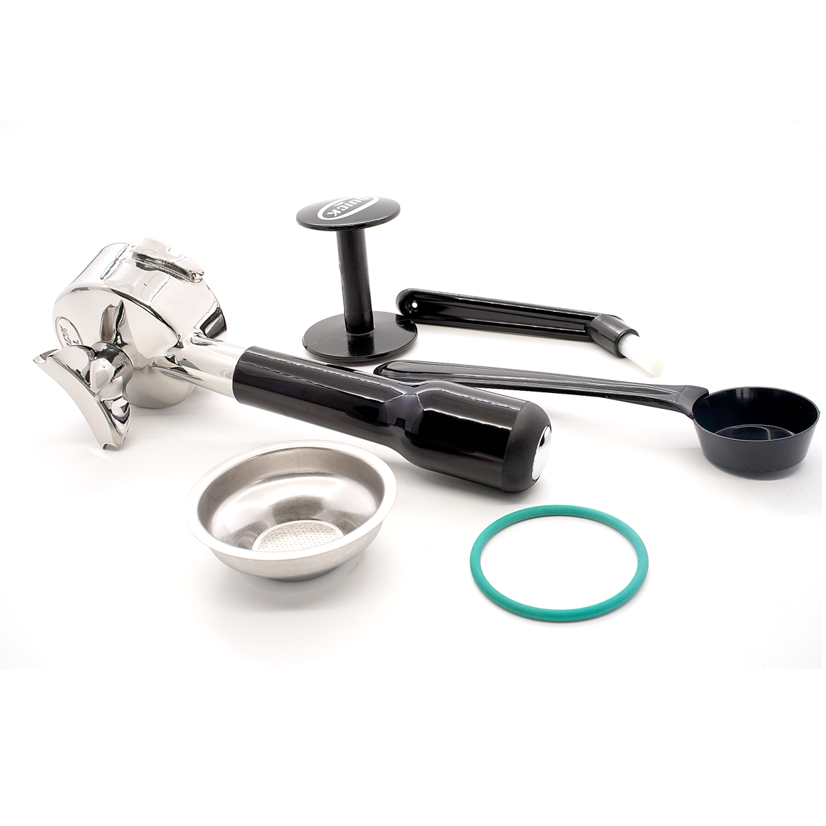 Quick Mill Pop inox | Kaffeezentrale