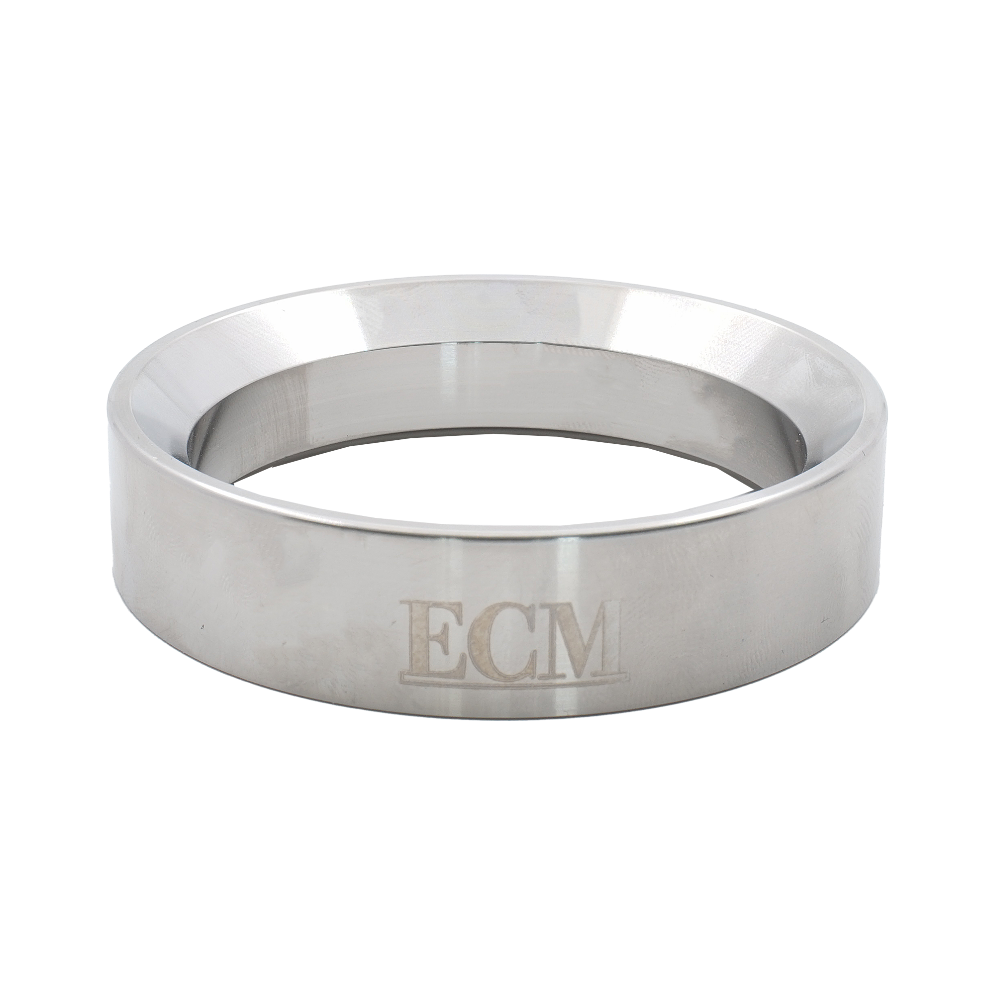 ECM Filterträger Funnel Dosing Ring | Kaffeezentrale