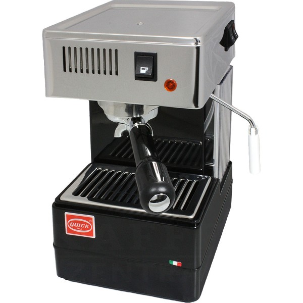 Quick Mill Stretta 0820 Espressomaschine | Kaffeezentrale