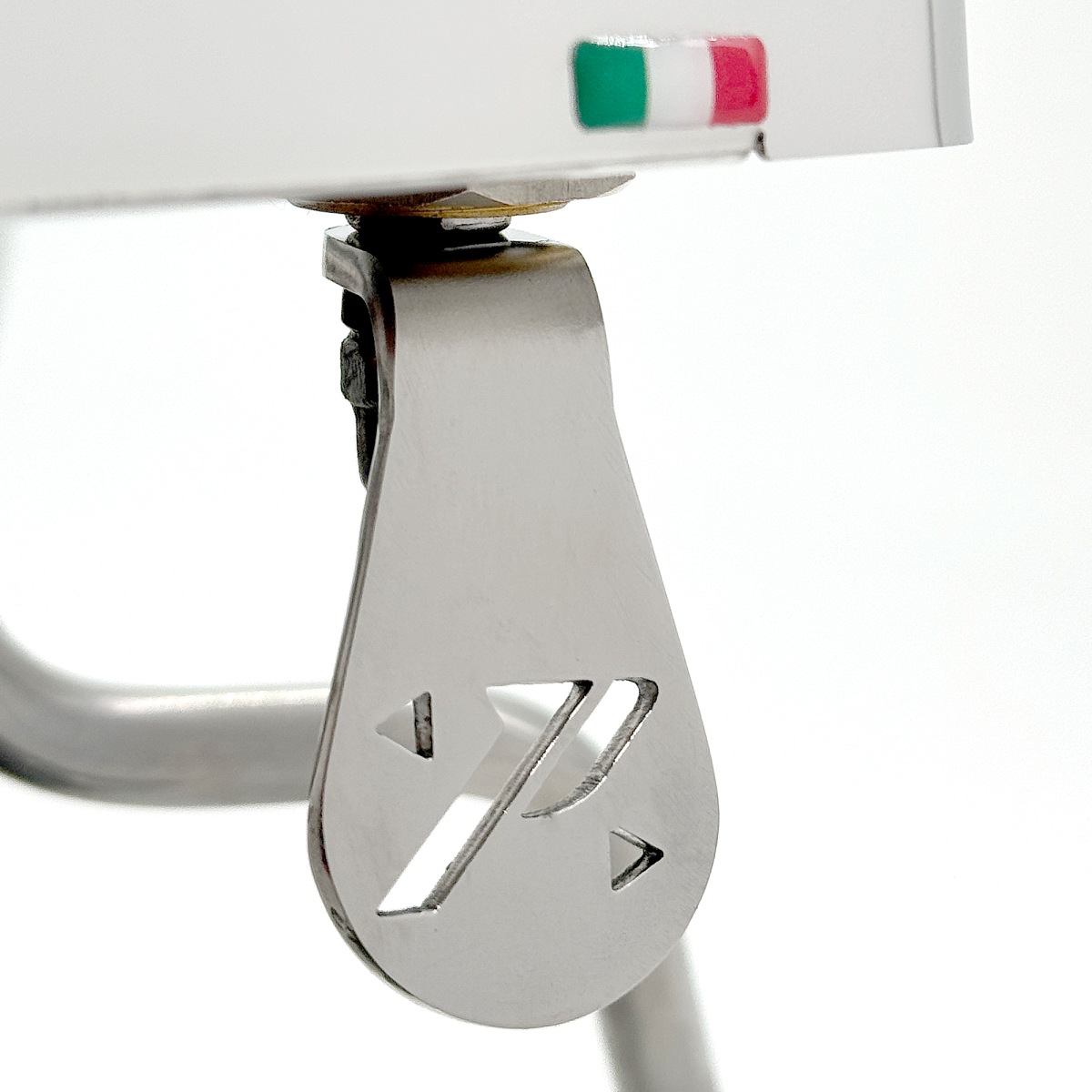 Quick Mill Pop inox | Kaffeezentrale